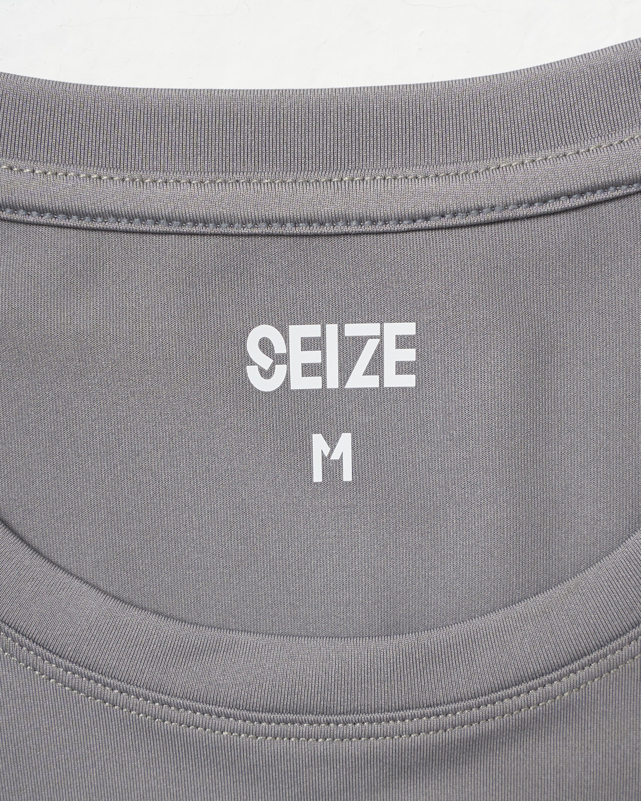 SEIZE