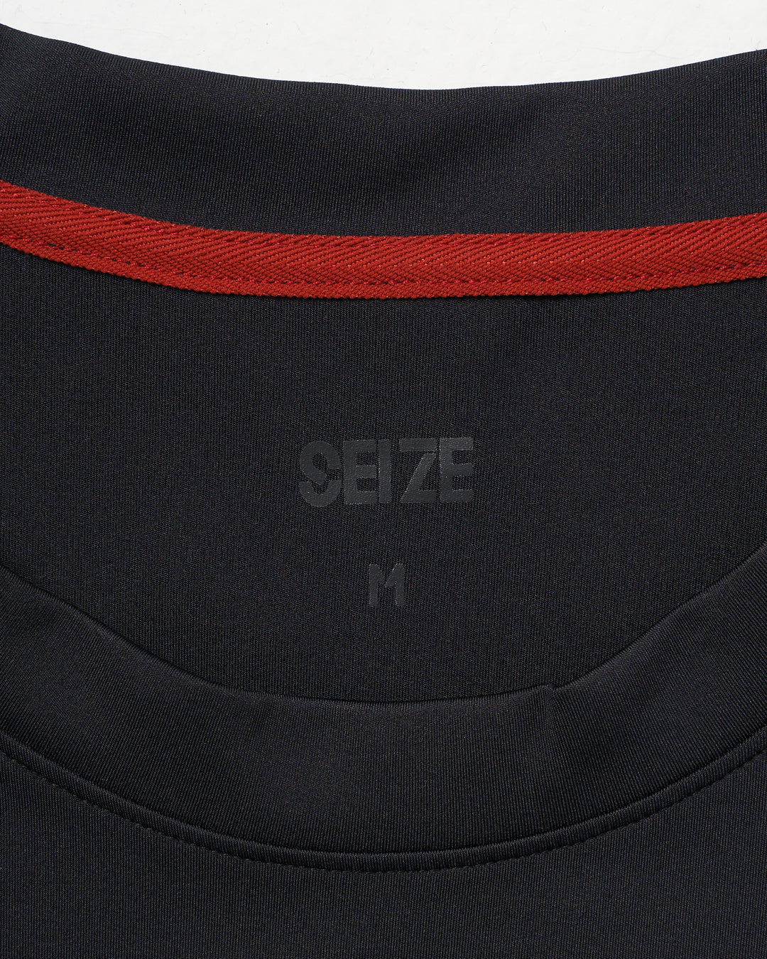 SEIZE