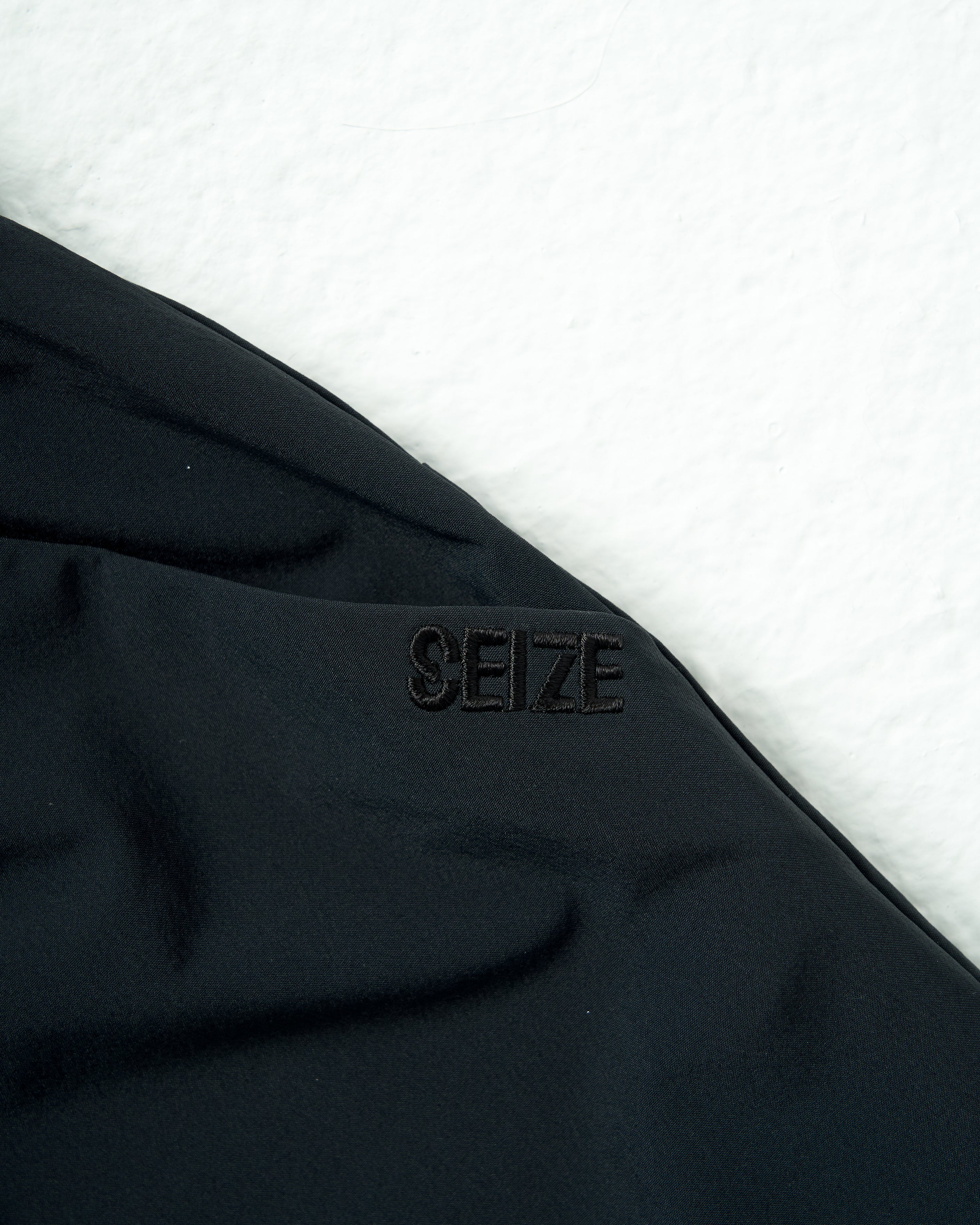 SEIZE